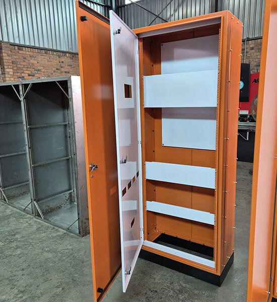 Our Work - Metal Fabrication Projects | ASW Metal Fabrication