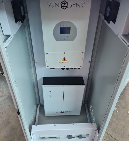 Our Work - Metal Fabrication Projects | ASW Metal Fabrication