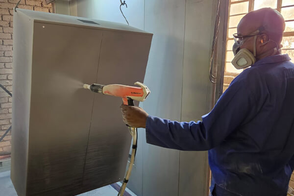 Metal Fabrication & Electrical Enclosures | ASW Metal Fabrication